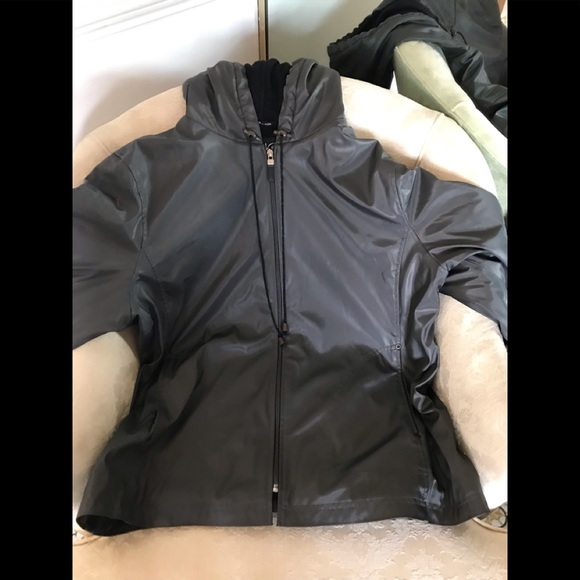 Utex | Jackets & Coats | Utex Design Zippered Jacket Sz Xl | Poshmark